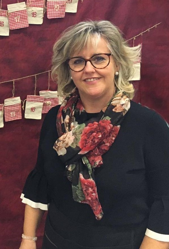 Les Bredele de Catherine PDF (2019)